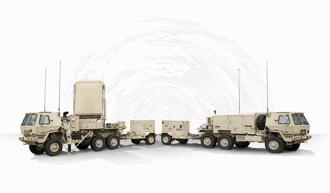 Radar | Lockheed Martin